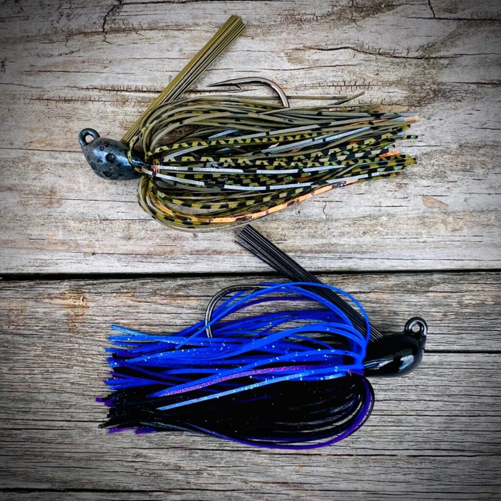 Fathead Jig - True South Custom Lures