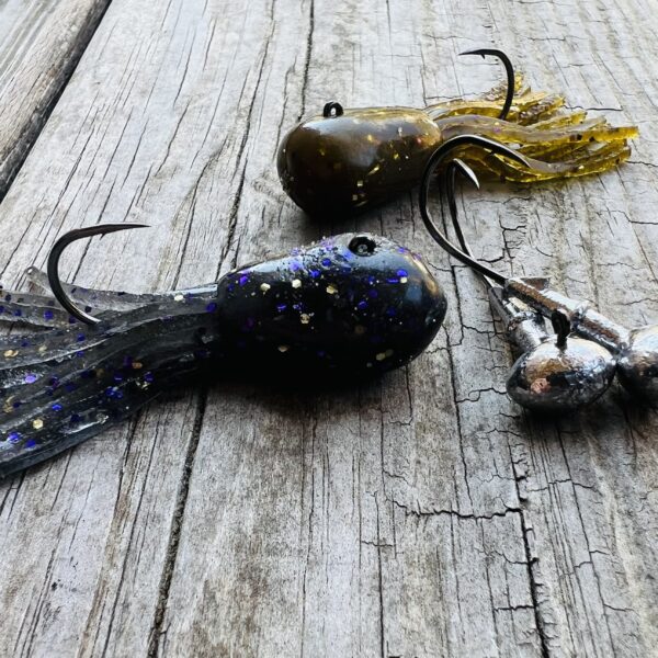Shop - True South Custom Lures