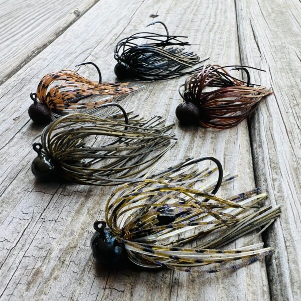 Shop - True South Custom Lures